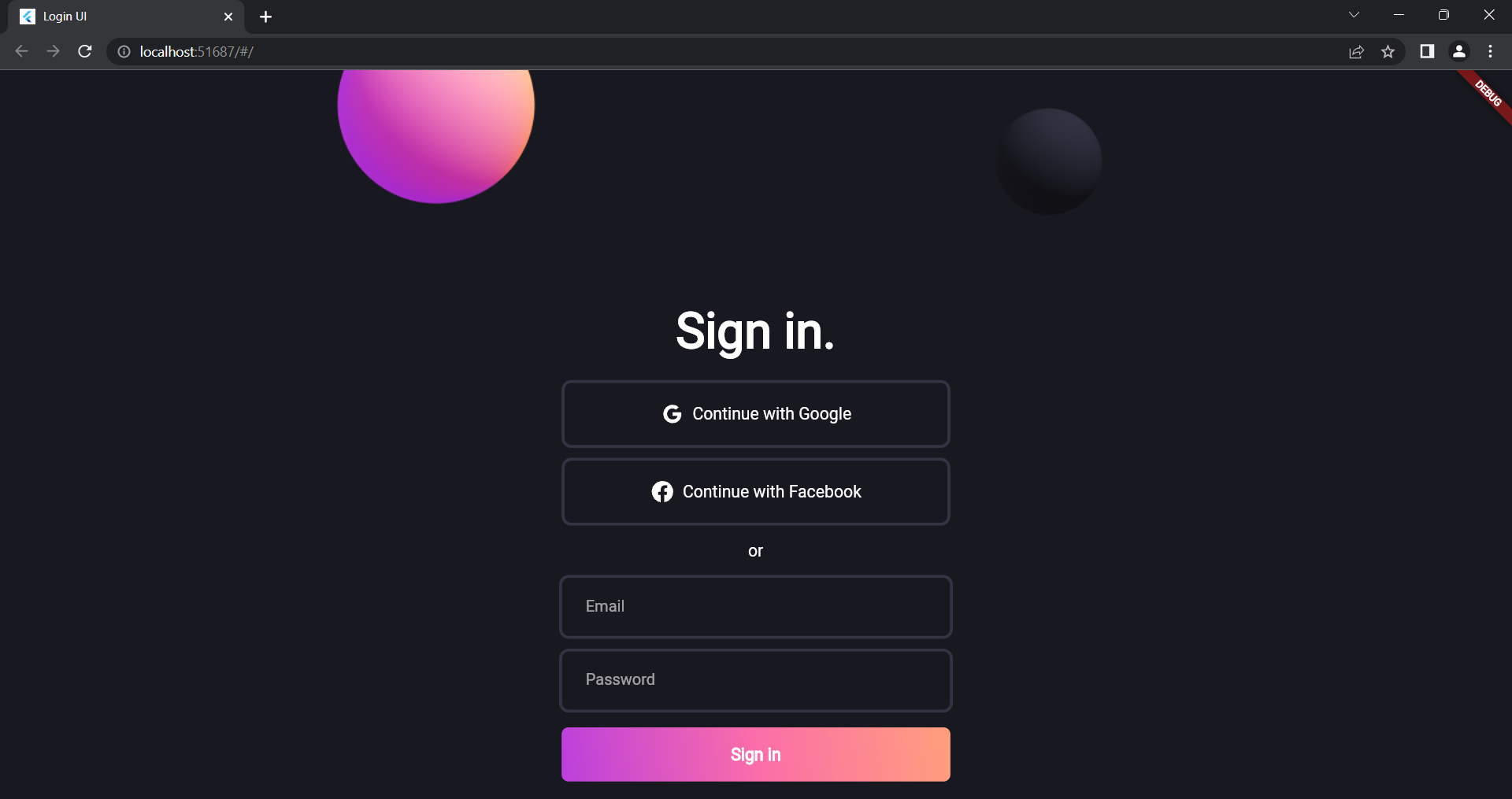 GitHub - oops-aman/flutter_login_ui GitHub - oops-aman/flutter_login_ui