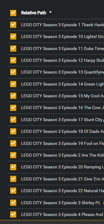 Manual import name sorting needs natural sorting added · Issue #4956 · Sonarr/Sonarr · GitHub