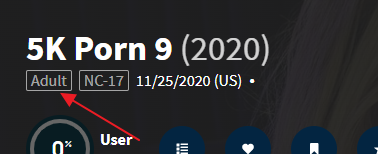 Search Function Appears Broken · Issue #29 · Whisparr/Whisparr · GitHub