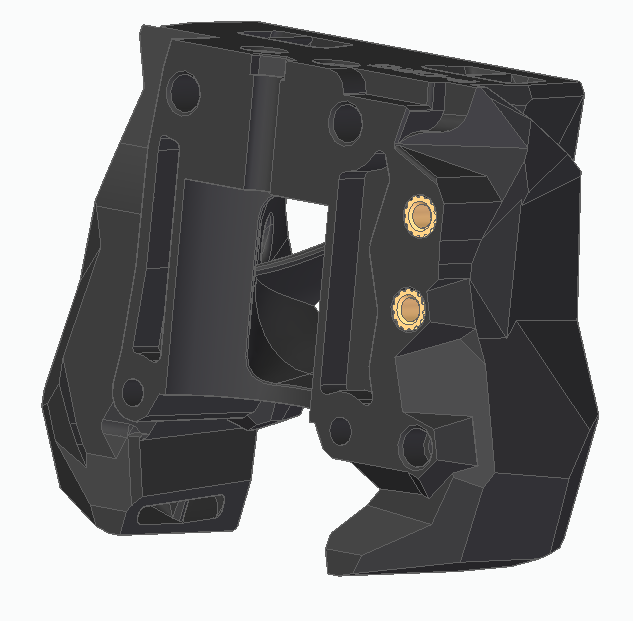 GitHub - sorted01/Filametrix: This is a mod of the Voron Stealthburner ...