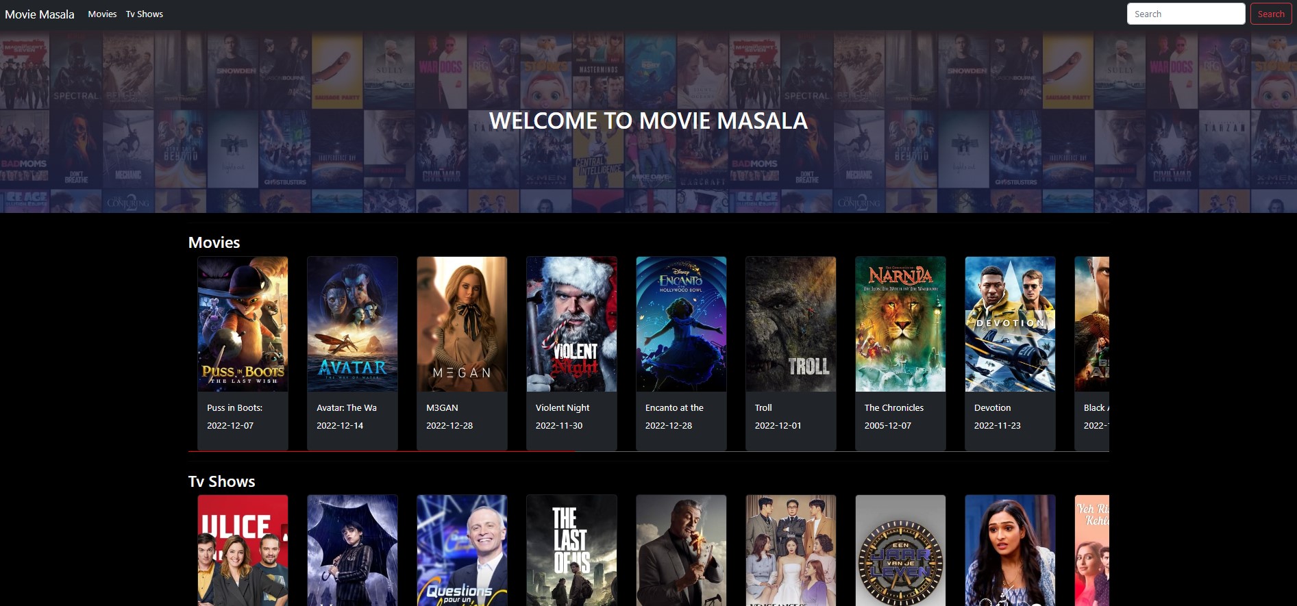 GitHub - shahid113/angluar-movie-app