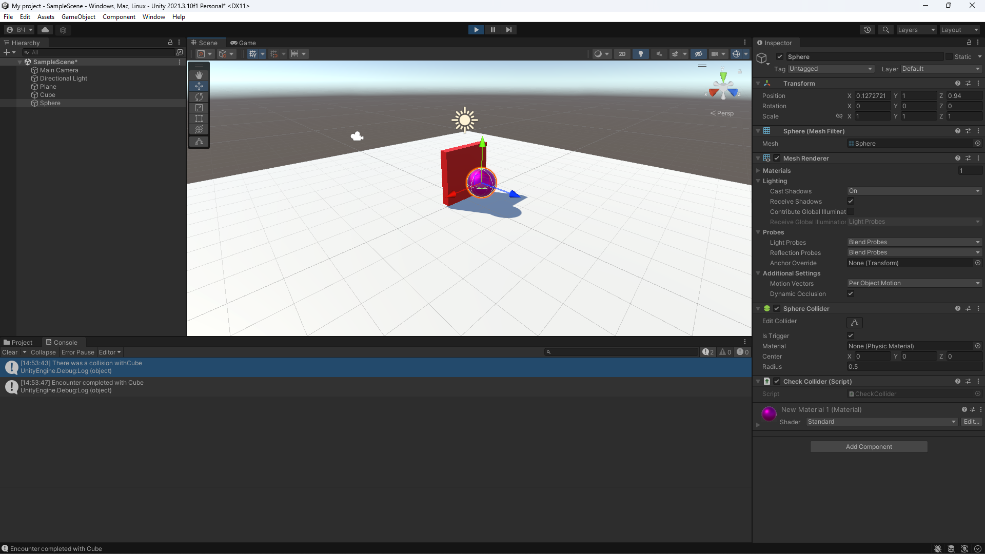 GitHub - kenevergm/Unity_Lab1: Uniti_Lab1