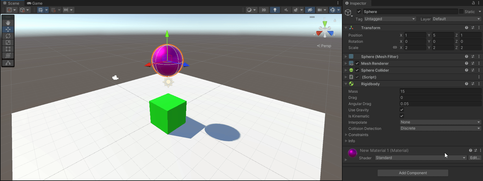 GitHub - kenevergm/Unity_Lab1: Uniti_Lab1