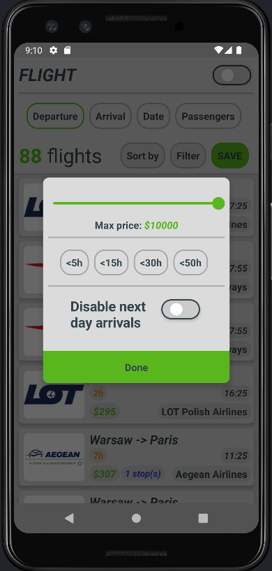 GitHub - DEJA-1/Flight