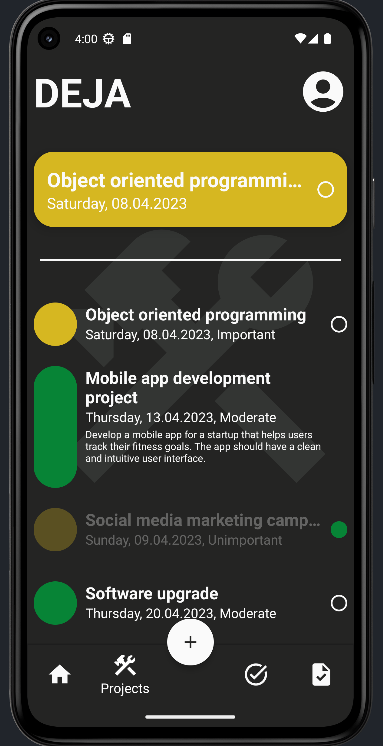 GitHub - DEJA-1/eStudent
