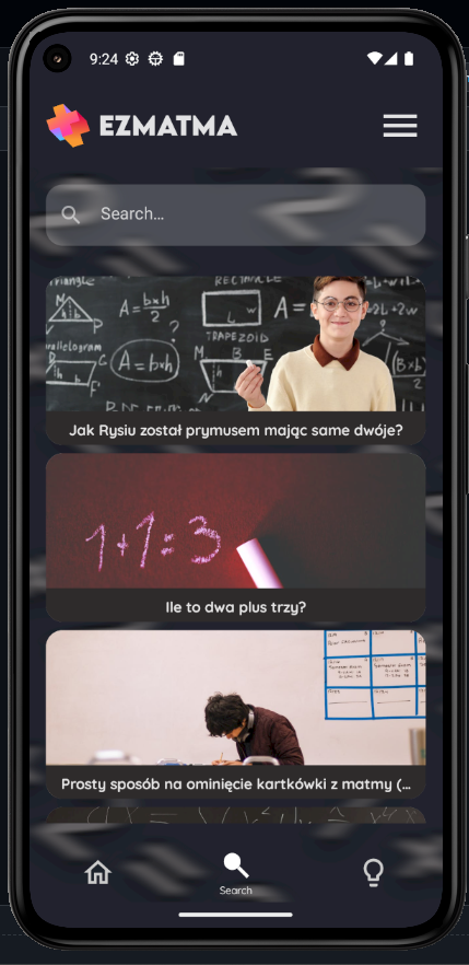 GitHub - DEJA-1/EzMatma-showcase