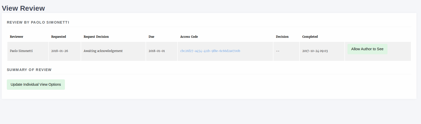 Update Button in View Review · Issue #975 · openlibhums/janeway · GitHub
