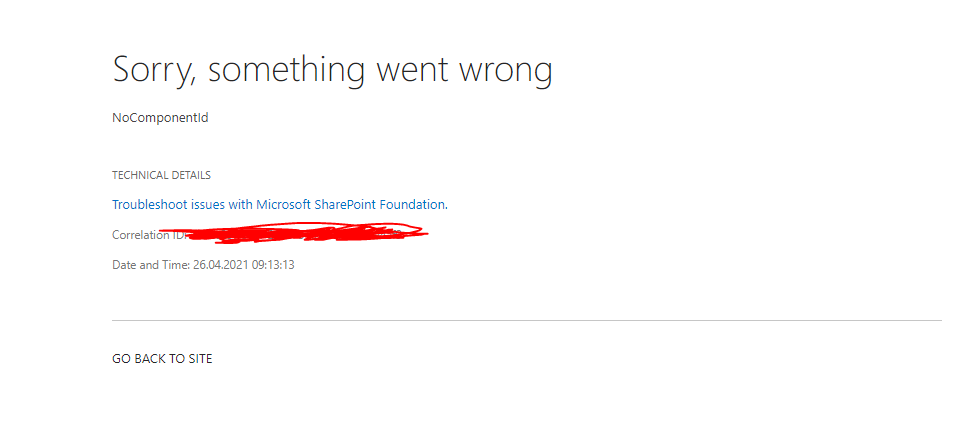 [BUG] ConvertTo-PnPPage doesn't work when source library has more than 5000 items · Issue #625 ...