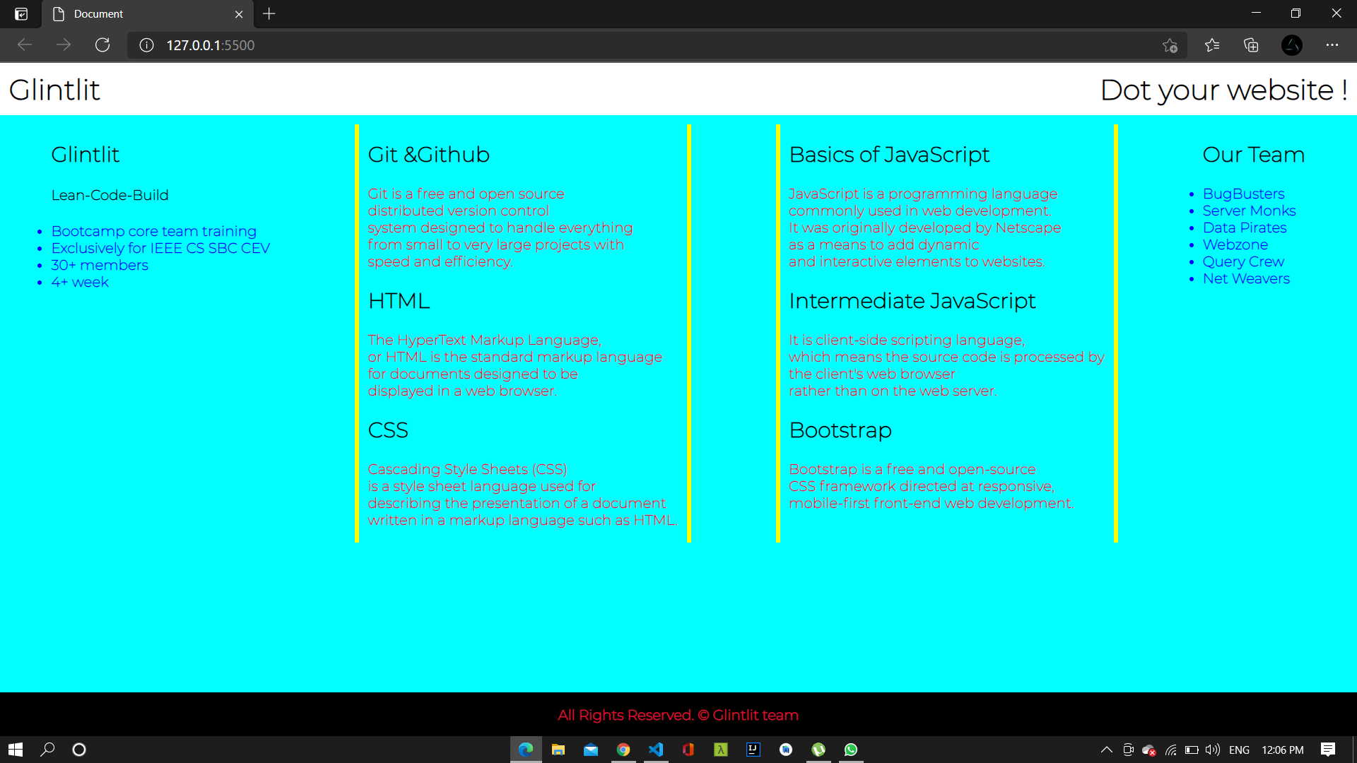 GitHub - IEEE-CS-SBC-CEV/TASK-01-CSS