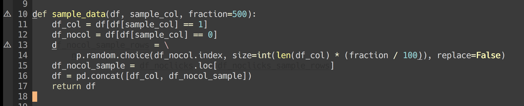 Highlighting makes source code unreadable · Issue #1463 · neomake/neomake · GitHub