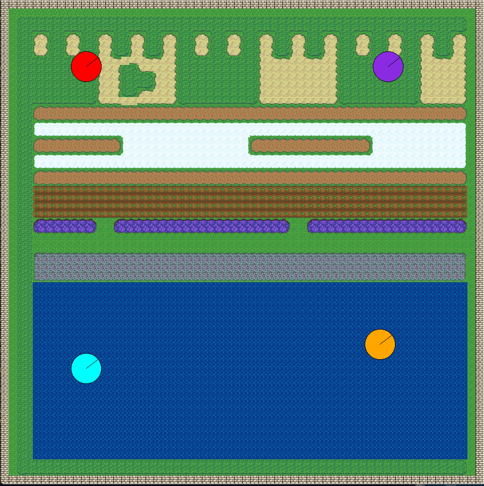 GitHub - Robo-Arena-Team-2-Uni-Tuebingen/Roboarena-Team-2