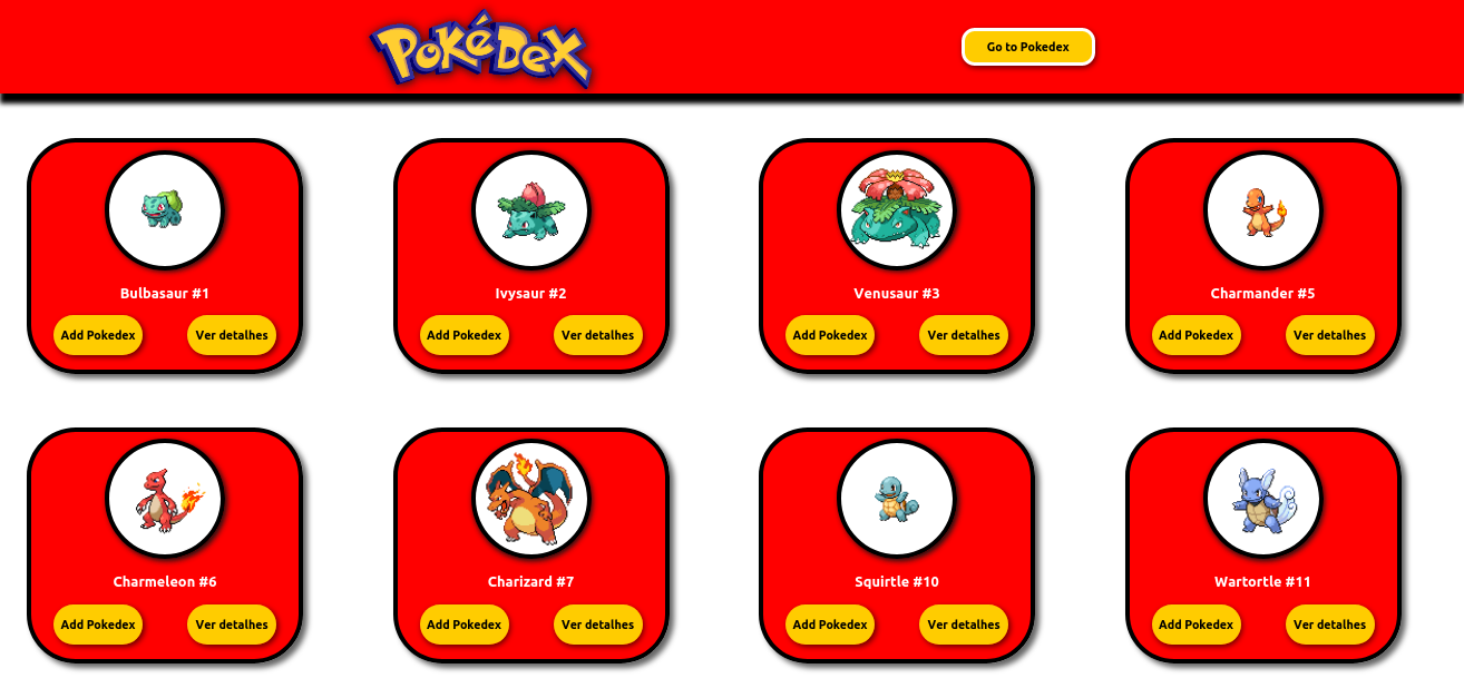 GitHub - future4code/molina-pokedex1