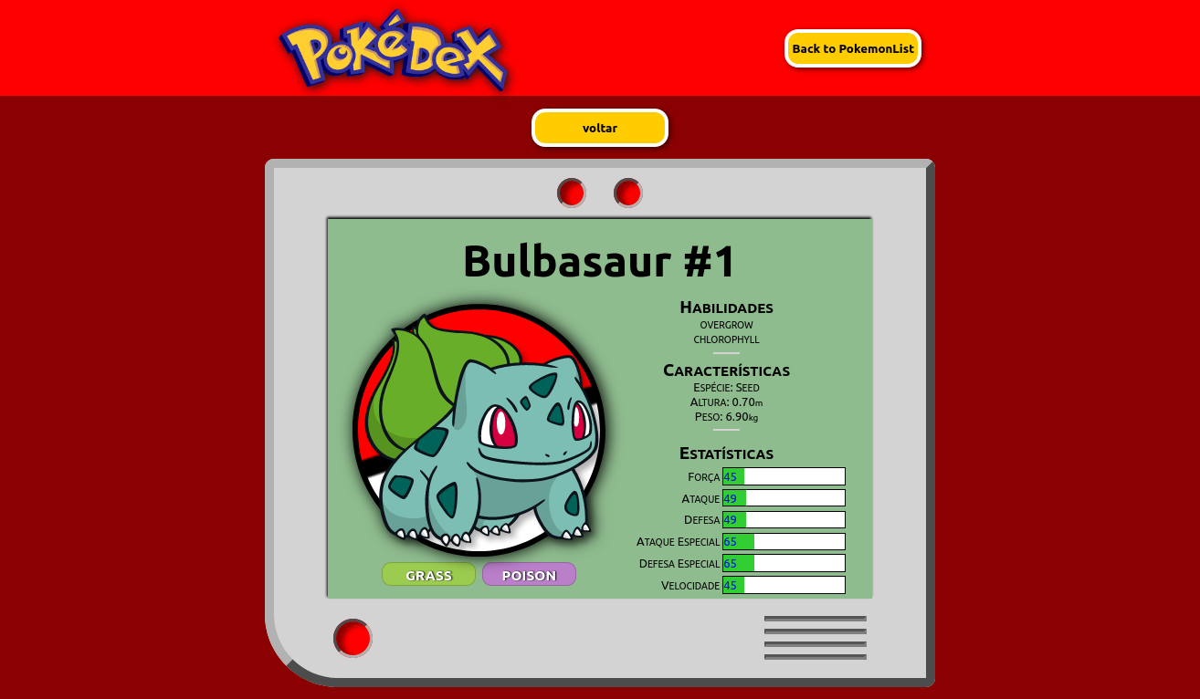 GitHub - future4code/molina-pokedex1