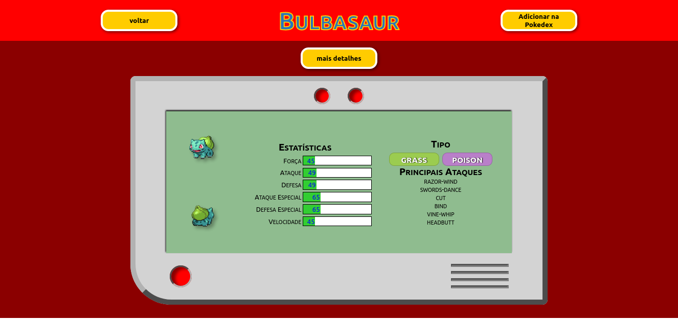 GitHub - future4code/molina-pokedex1