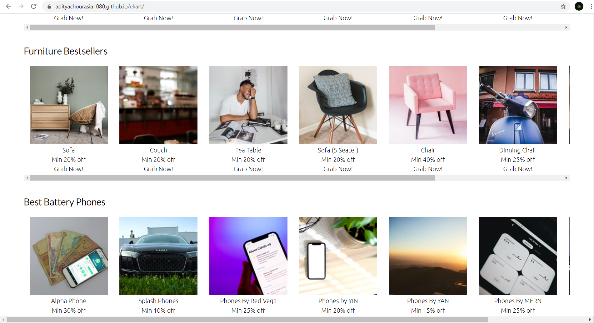 GitHub - adityachourasia1080/ekart