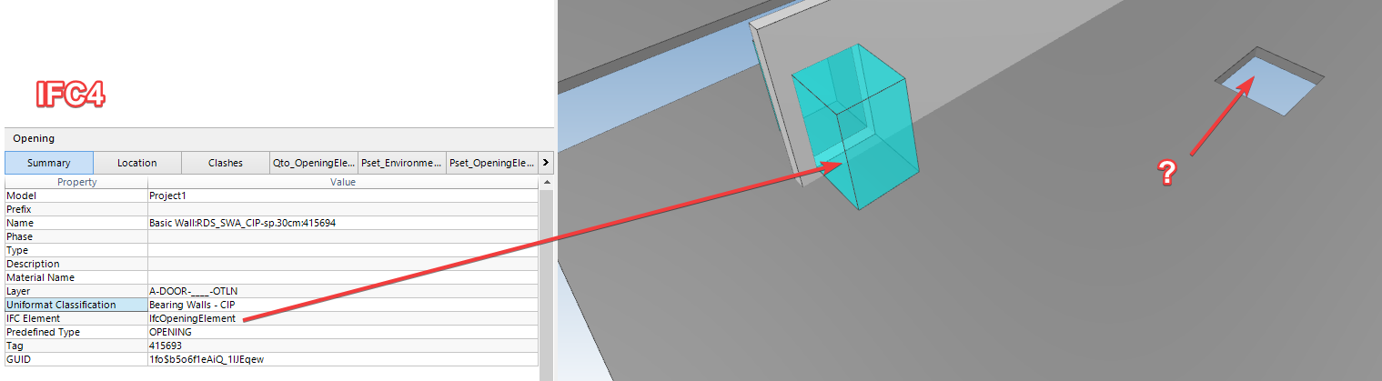 Ifc4 Ifcopeningelement Issue With Floor Opening · Issue 344 · Autodesk