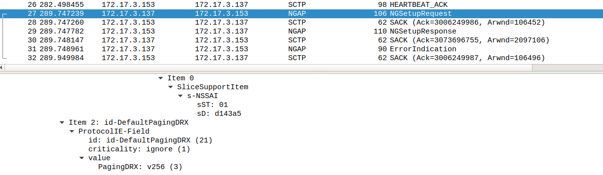 NgsetupstopRetry - Slice Not Support · Issue #8945 · magma/magma · GitHub