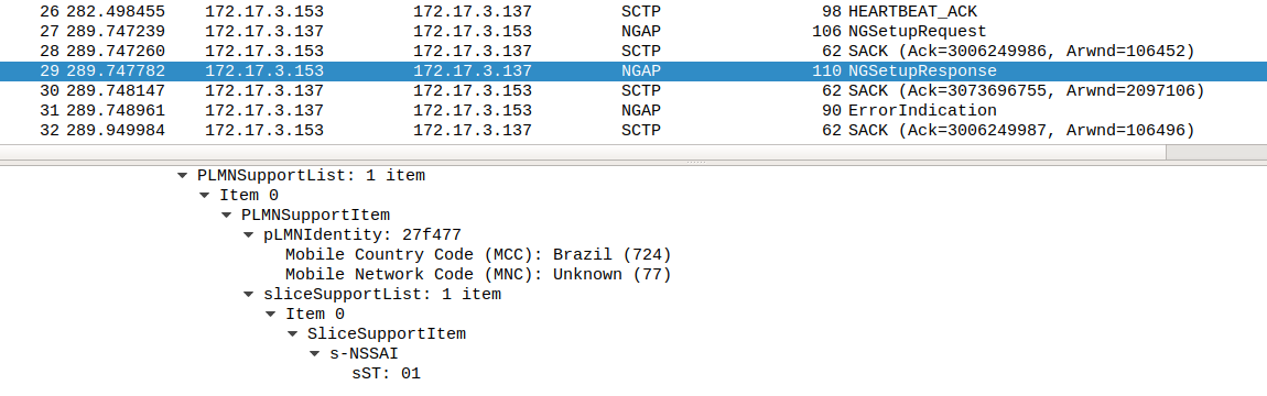 NgsetupstopRetry - Slice Not Support · Issue #8945 · magma/magma · GitHub