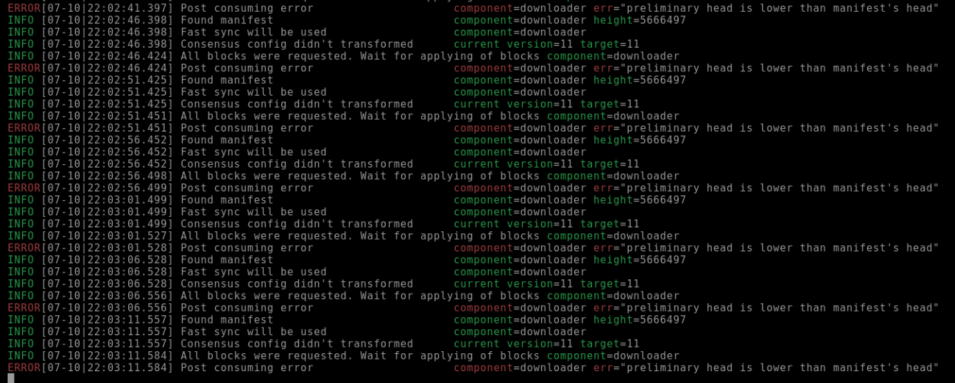 Node stuck on block #5667360 · Issue #1138 · idena-network/idena-go ...