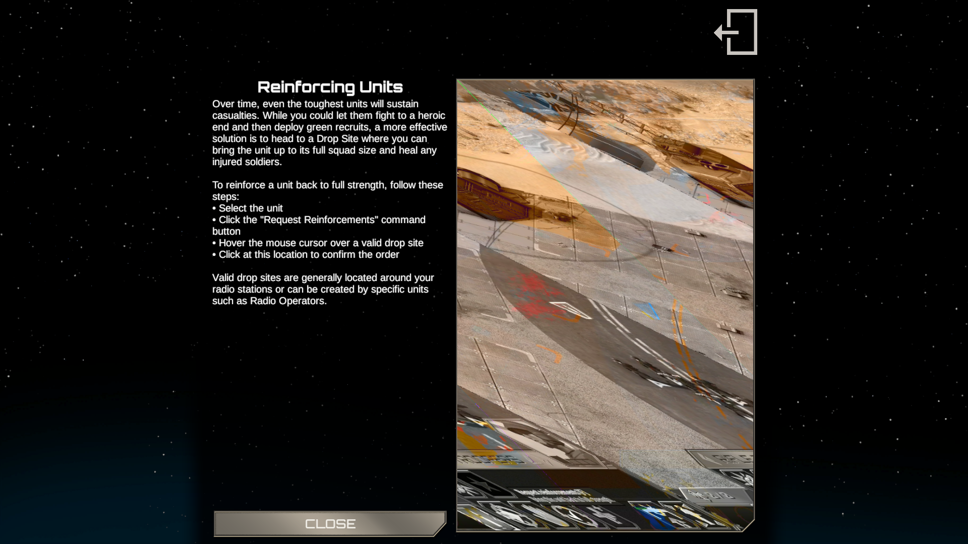 Starship Troopers: Terran Command (1202130) · Issue #5916 · ValveSoftware/Proton · GitHub