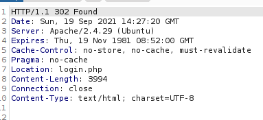 GitHub - 0xEvke/previse-htb-writeup