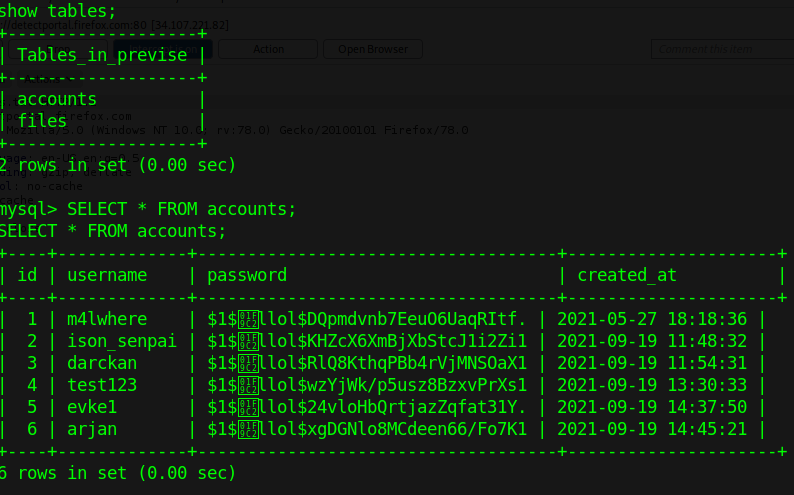 GitHub - 0xEvke/previse-htb-writeup