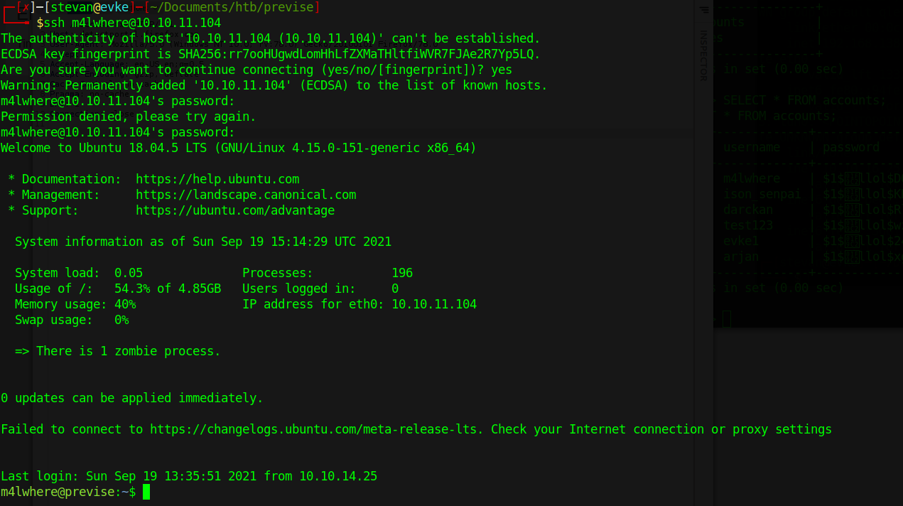 GitHub - 0xEvke/previse-htb-writeup