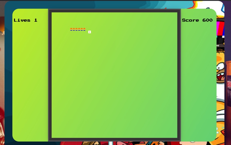 GitHub - adrianp2021/SEI-Project-1: A game of childhood, Snake 🐍, built ...