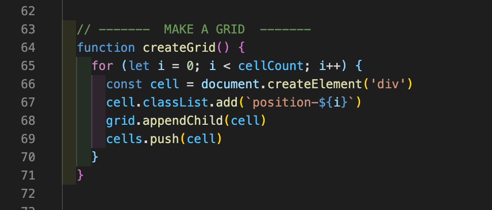 GitHub - adrianp2021/SEI-Project-1: A game of childhood, Snake 🐍, built ...
