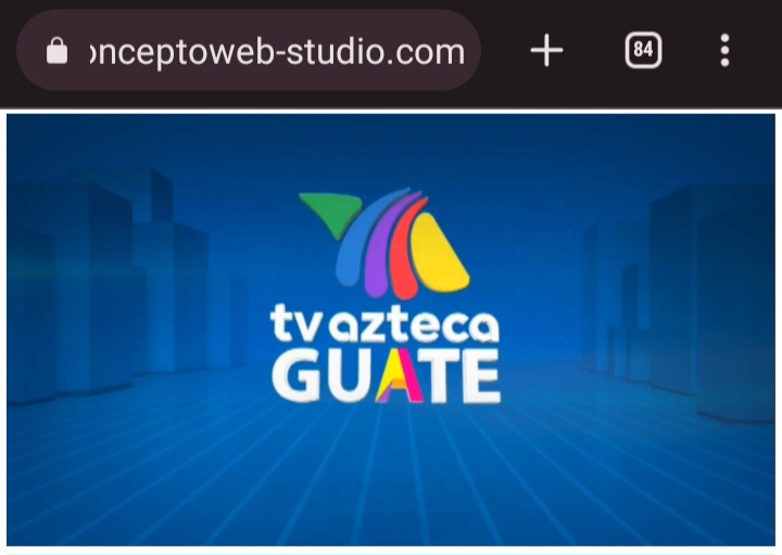 Azteca Guatemala · Issue #662 · iptv-org/iptv-org.github.io · GitHub