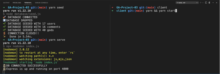 GitHub - VaniaTominc/GA-Project-03