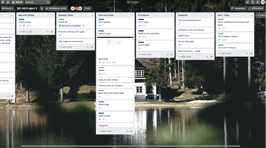 GitHub - VaniaTominc/GA-Project-03