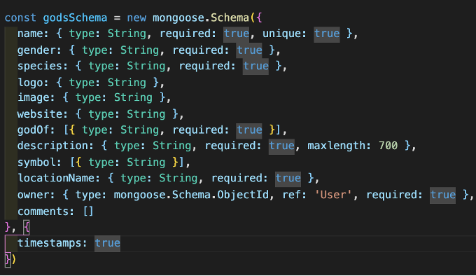 GitHub - VaniaTominc/GA-Project-03
