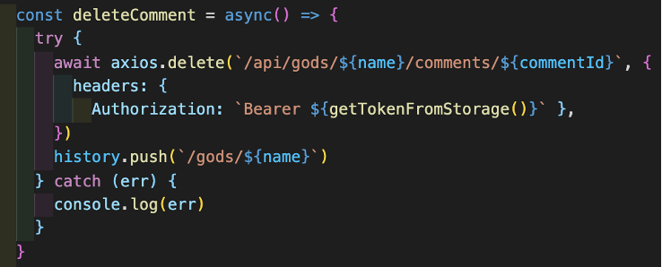 GitHub - VaniaTominc/GA-Project-03