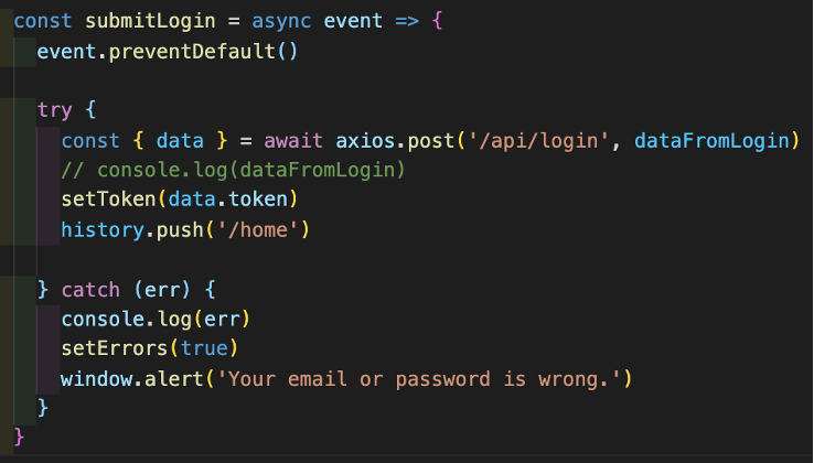 GitHub - VaniaTominc/GA-Project-03
