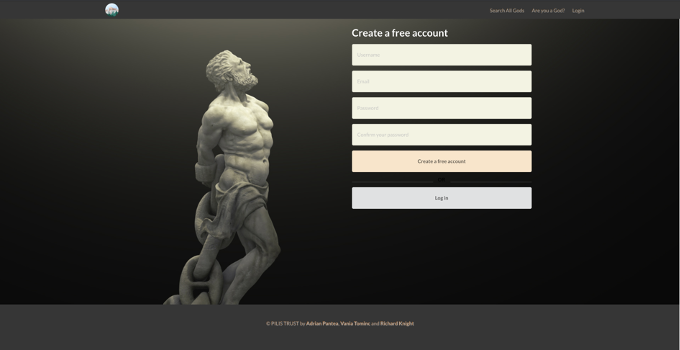 GitHub - VaniaTominc/GA-Project-03