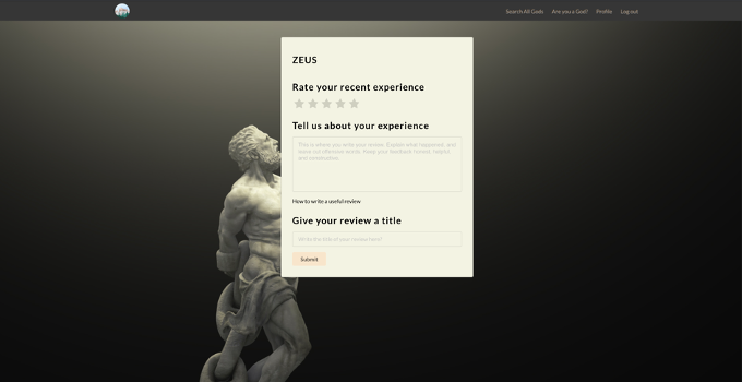 GitHub - VaniaTominc/GA-Project-03