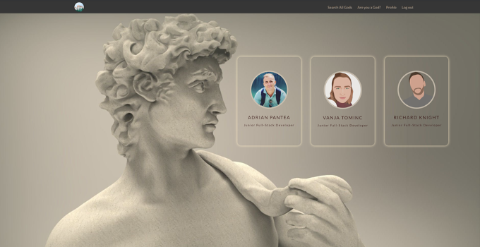 GitHub - VaniaTominc/GA-Project-03