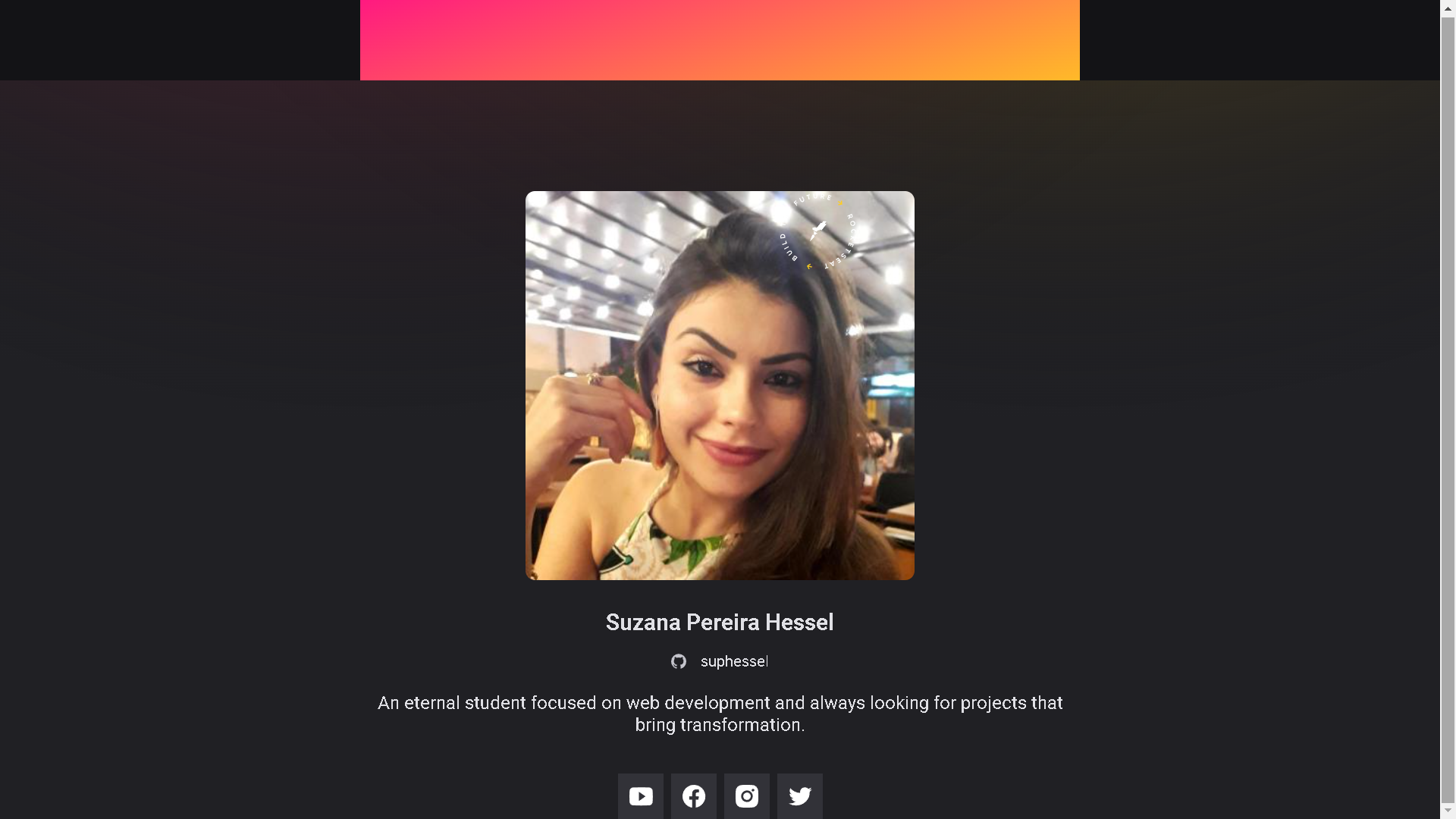 GitHub - suphessel/doWhile-rocketseat