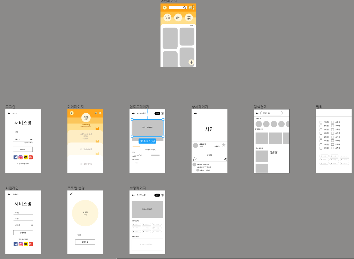 GitHub - Hogu-yoon/team05_tomorrow_clothes