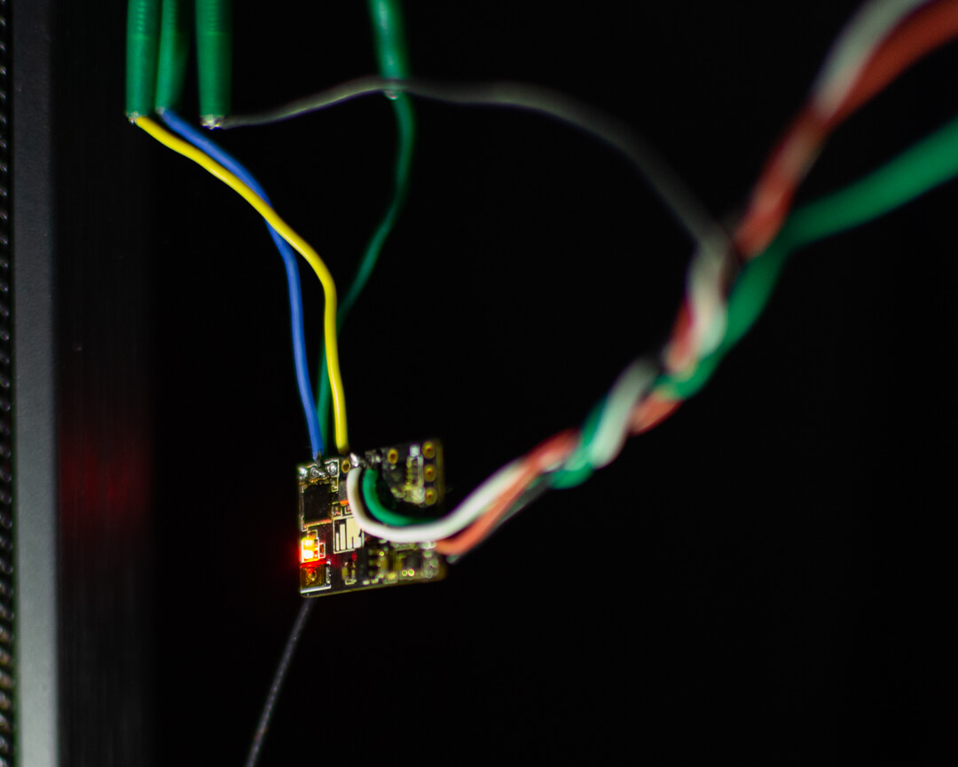 R9MX shows linked but no telemetry signal · Issue #1318 · ExpressLRS ...