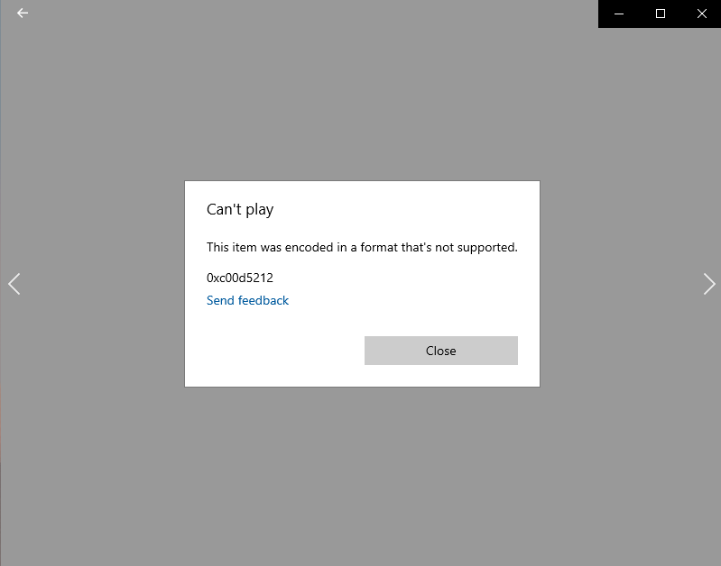 chat wont open with Codec H264 · Issue #165 · lay295/TwitchDownloader · GitHub