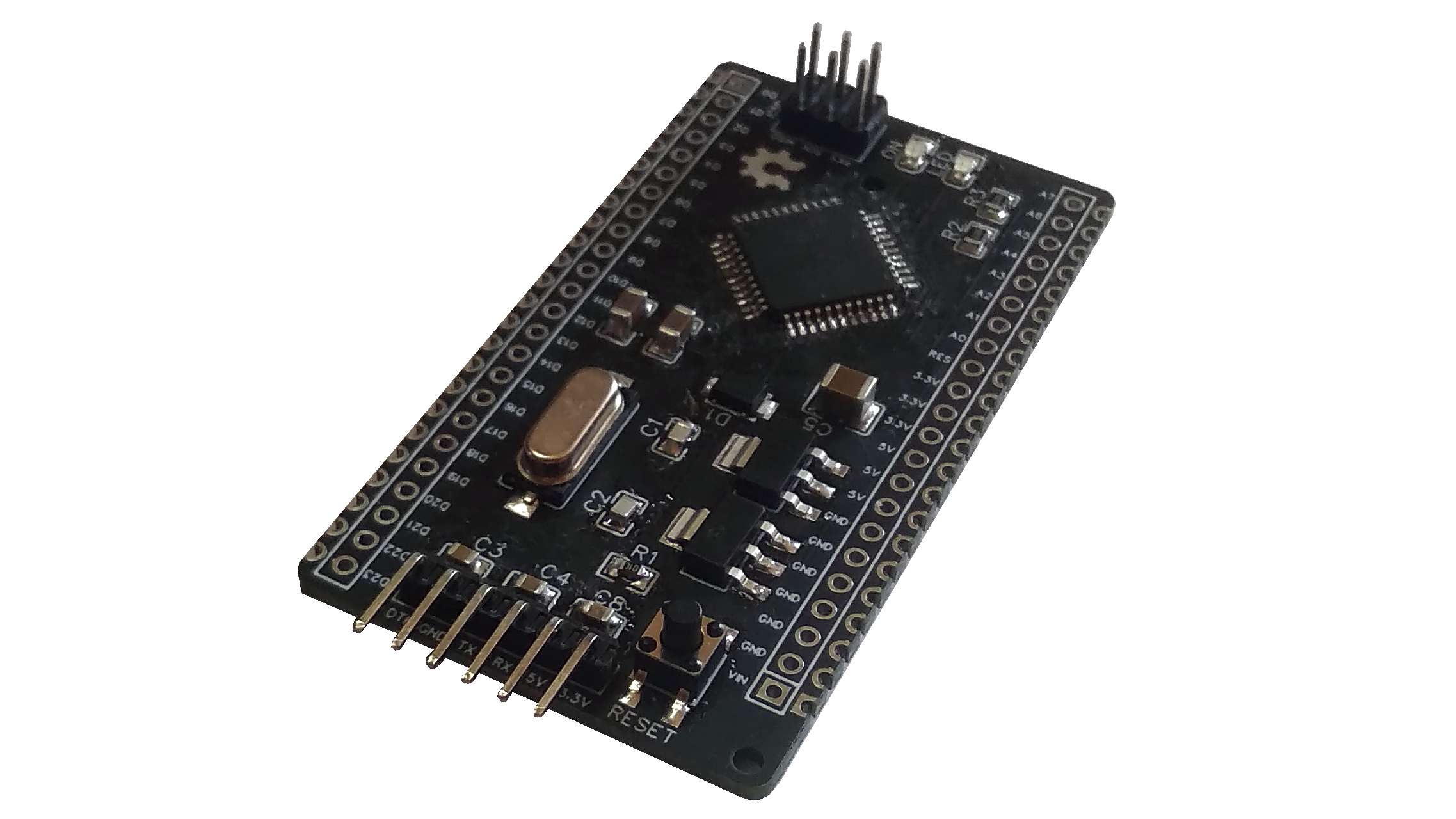 GitHub - CrossRoadLAB/CROSSROAD-LAB-MICRO-1284P