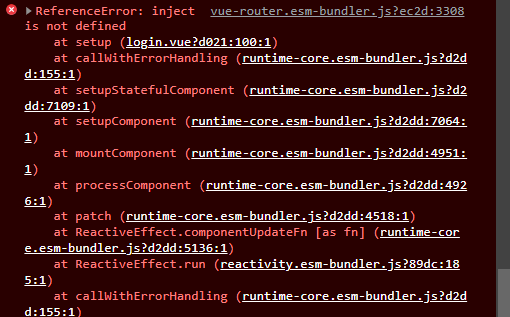 vue-cookies isn't working in composition api ? · Issue #93 · cmp-cc/vue-cookies · GitHub