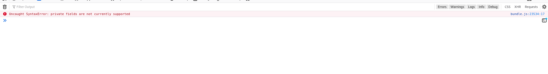 Blank screen on IOS 14.2 browsers · Issue #1268 · react-pdf-viewer/react-pdf-viewer · GitHub