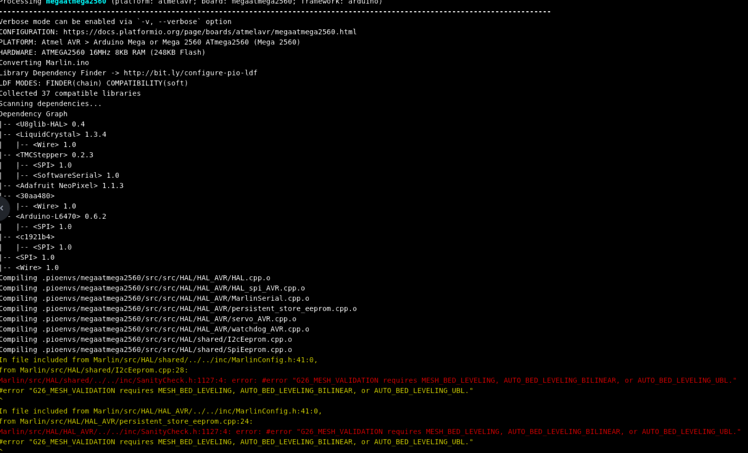 Sanity Check error similar to "[2.0.x] Fix bad sanitycheck" #12748 ...