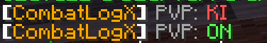 PVP: ON translation not work · Issue #271 · SirBlobman/CombatLogX · GitHub