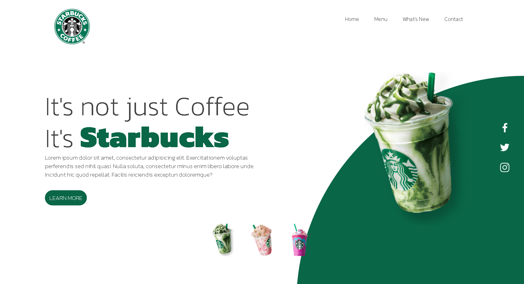 GitHub - buzattodev/Starbucks-Project