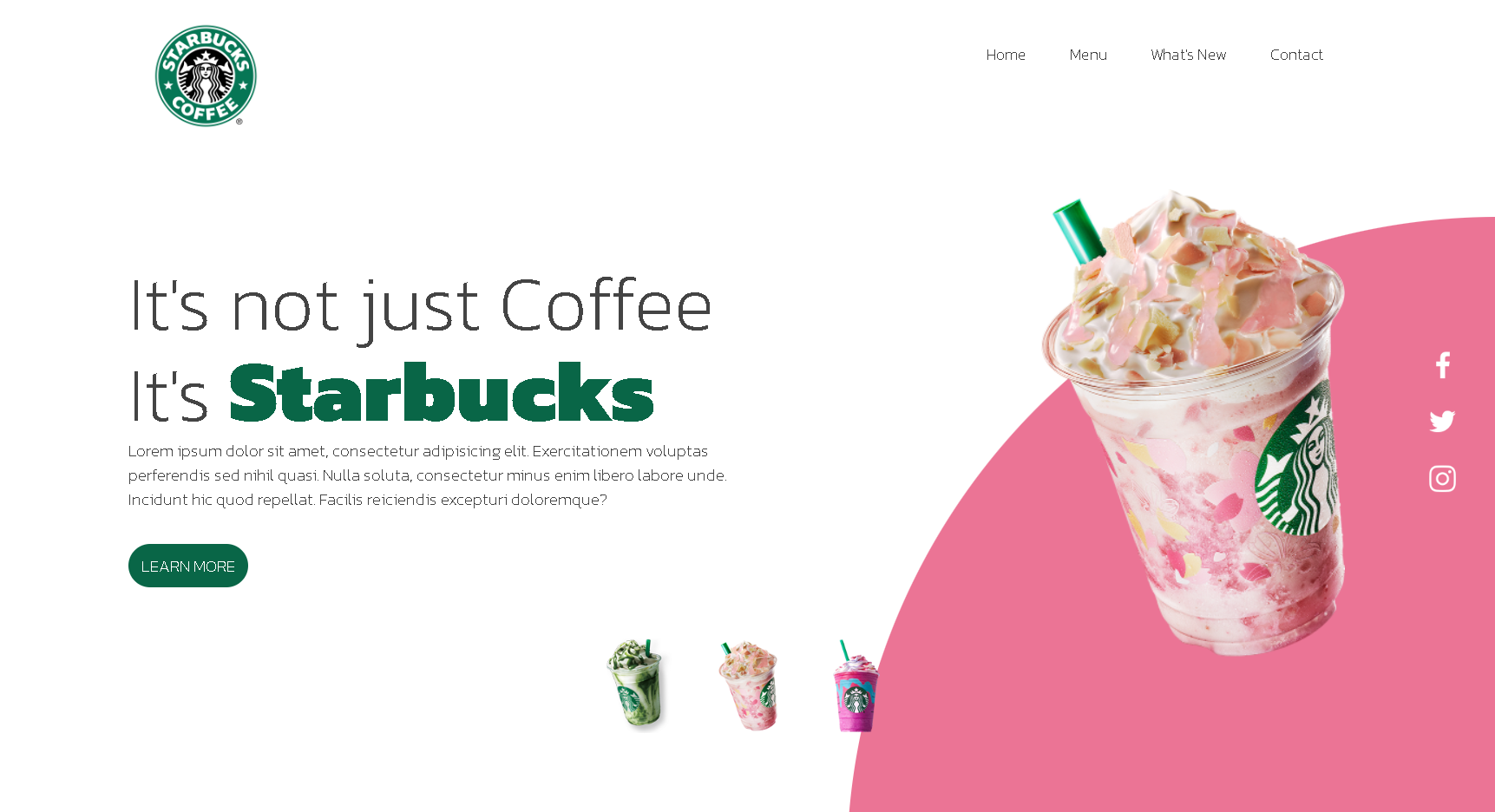 GitHub - buzattodev/Starbucks-Project